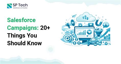 Salesforce Campaigns 27 Things You Should Know