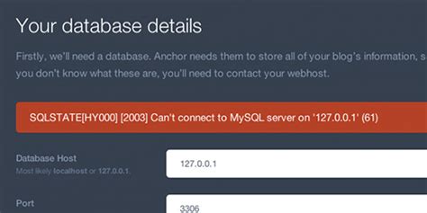 Anchor CMS Blogging Platform Review Hongkiat