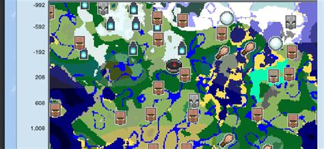A Bit Of Everything Very Near Spawn 0 0 See Pics With Details And