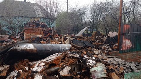 Лише паспорт зі мною лишився історія двох братів з Сумщини які втратили житло через війну