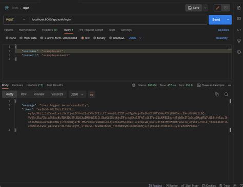 Implementing Spring Security With Spring Boot A Guide To Oauth And Jwt With Nimbus For