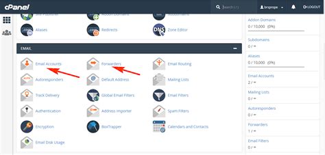 How To Set Up Your Email Interactive Real Estate Investor WebSites How To Set Up Your Email Interactive Real Estate Investor WebSites