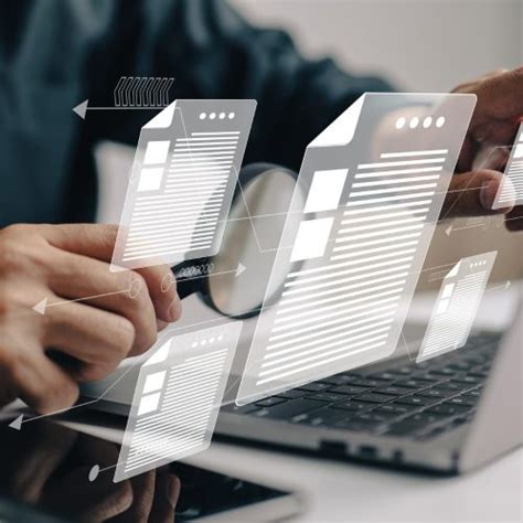 Ethical Considerations Of Generative AI In OCR CrossML