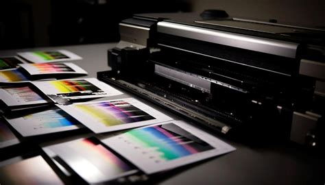 Environmental Considerations Of Variable Data Printing