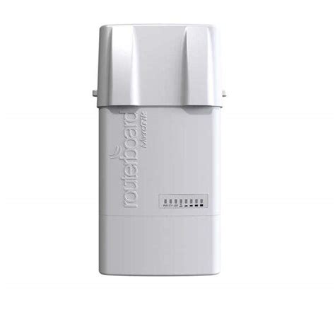 Produits MikroTik CI