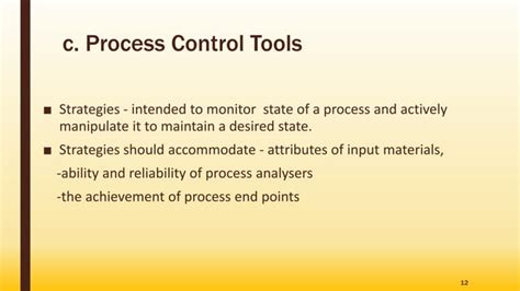 Process Analytical Technology Pat Pptx