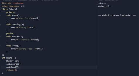kashish mittal on linkedin 100daysofcode oop cplusplus oop