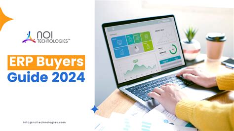 Erp Buyers Guide 2024 Noi Technologies Llc Moqui And Apache Ofbiz Erp