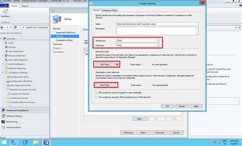 Remove Non Authorized Members Of The Local Administrator Group With
