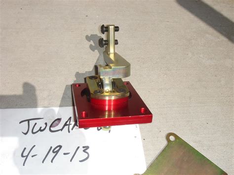 T56 Magnum Tr6060 Mcleod Offset Shifter Slik Stick Ls1tech