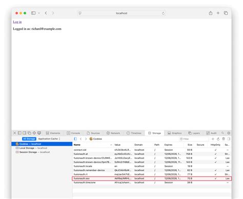 A Guide To Backend For Frontend Bff Auth Fusionauth
