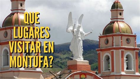 Lugares Turísticos De La Provincia Del Carchi Ecuador