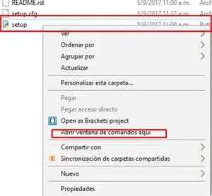 Instalación de Django Cursos de Programación de 0 a Experto Garantizados