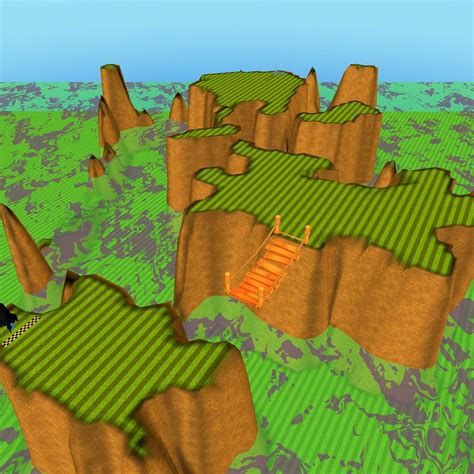 Unity Play Sonic Template Game