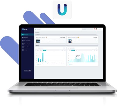 Unity Admin 13 Quarterly Release
