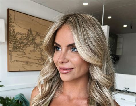 Bianca Wilshin Bio Age Height Instagram Biography