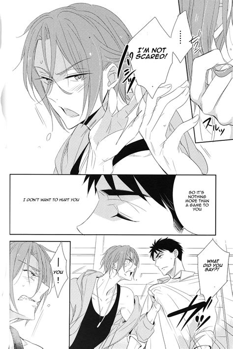 Kuromorry Morry Nobody Knows Everybody Knows Free Dj Engspa Myreadingmanga