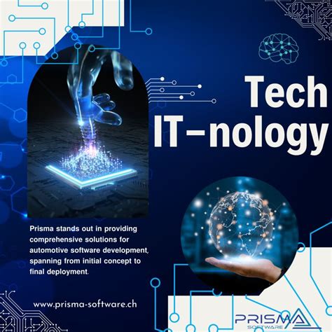prisma software switzerland on linkedin automotivetech