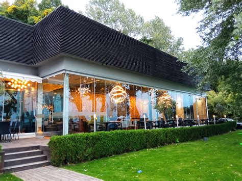 Ресторант „Мазу“ Варна