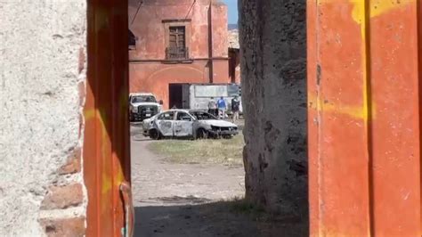 Miembros De Un Reconocido Grupo Musical Están Entre Víctimas De La