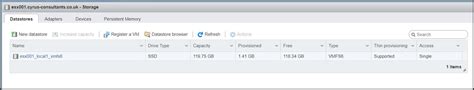 how to connect to the vmware vsphere hypervisor 6 7 esxi 6 7 using