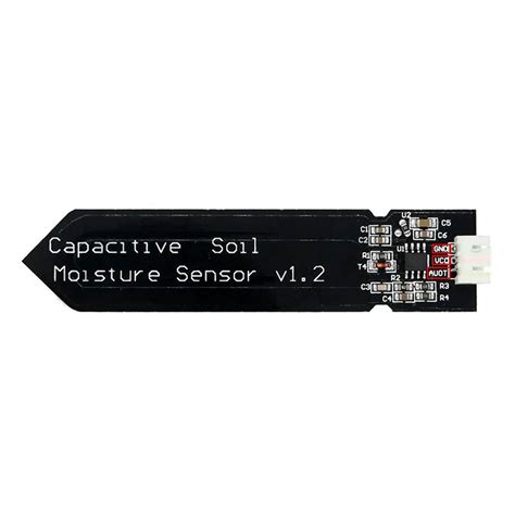 Capacitive Soil Moisture Sensor Module V For Arduino Bahrain