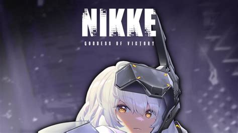 Nikke：胜利女神 如何刷初始？ 哔哩哔哩