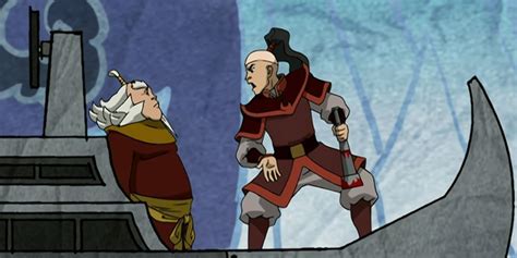 Best Running Gags From Avatar The Last Airbender