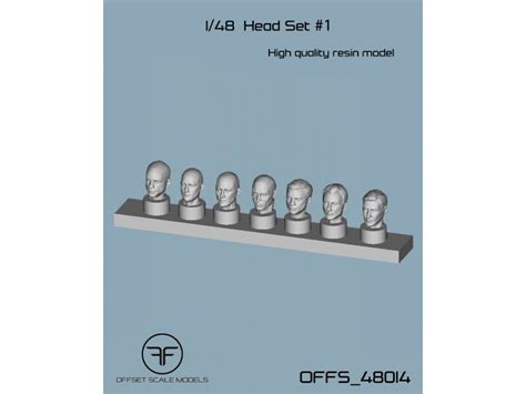 Offset Scale Models Prospektor Shop
