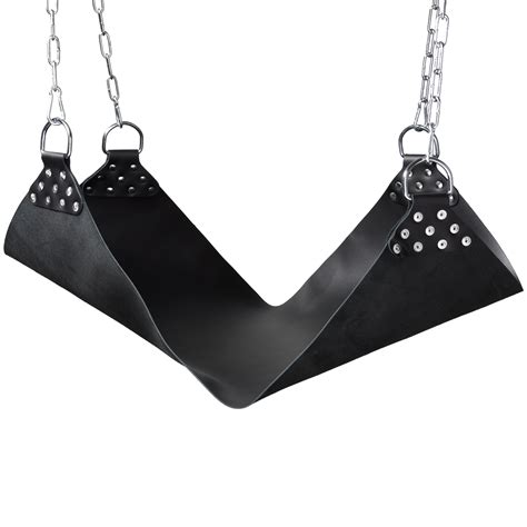 Rimba Sex Sling Leather 50 X 75 Cm Buy Here Sinful Com