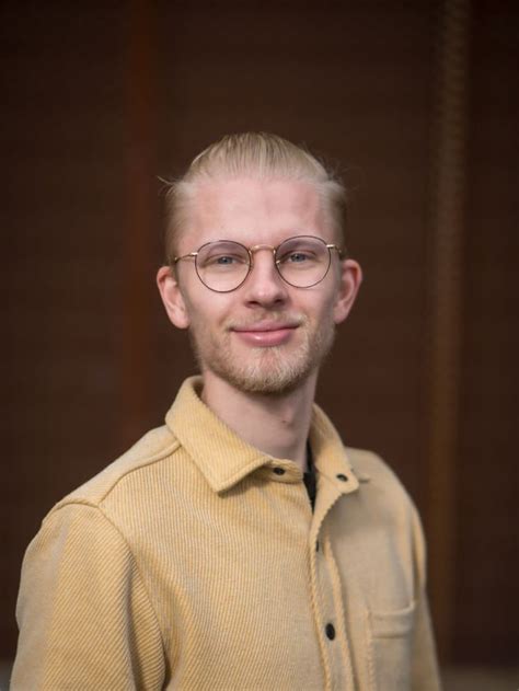 Snorre Sagli Trainee Helgeland