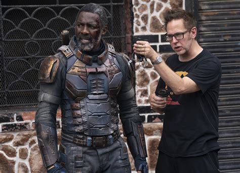 The Suicide Squads Practical Makeup Effects Stan Winston School Of