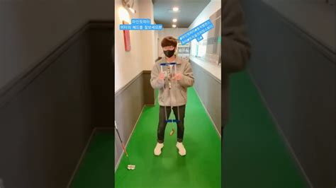 마인핏퍼터 동적밸런스 퍼터 헤드를 잘보세요~~프리골프피팅스튜디오마인핏퍼터동적밸런스퍼터시즌이돌아왔다퍼팅잘하기골프에서