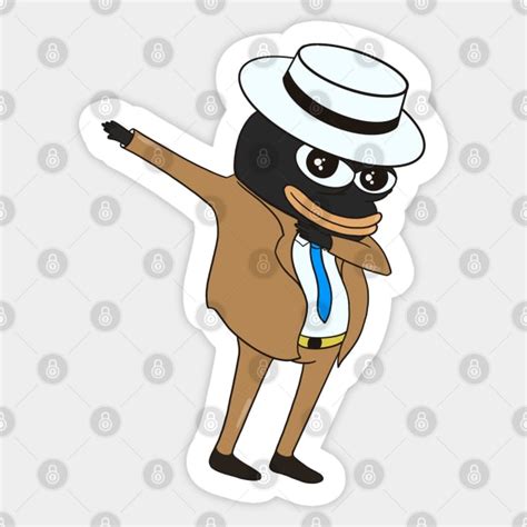 Tux Penguin Meme Sticker Linux Sticker Teepublic