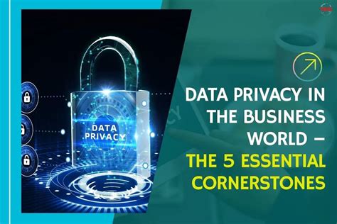The Enterprise World On Linkedin Dataprivacy Dataprotection Cybersecurity Privacy