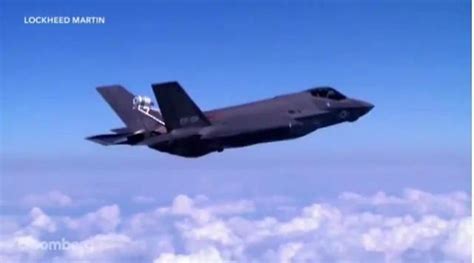 이스라엘 F 35 스텔스전투기 14대 추가 구매 대당 1200억 아주경제