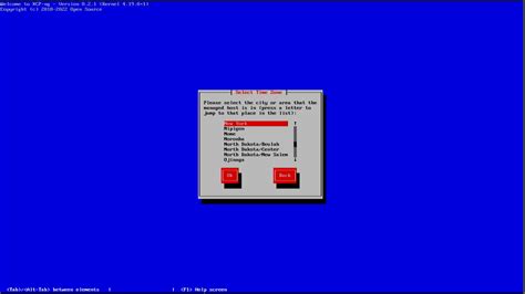 installing xcp ng re lab starting a homelab from zero