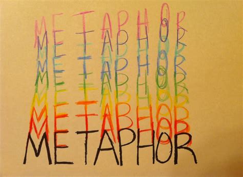 Drowning In The Sea Of Complexity The Complicated Metaphor Asumetaphors