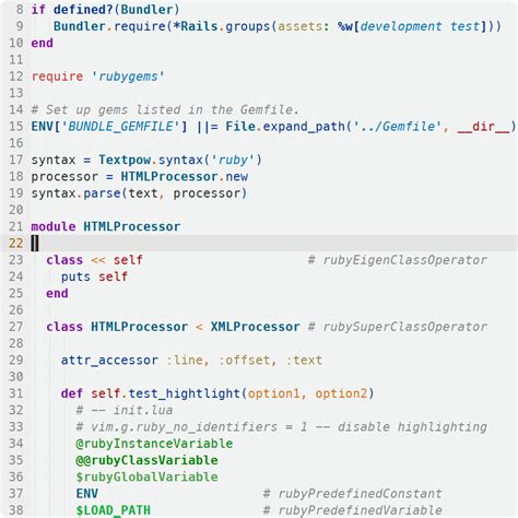 github yorik1984 newpaper nvim 🎨 newpaper colorscheme for neovim