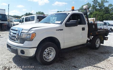 Flatbed F150 Pic At Linda Hampton Blog