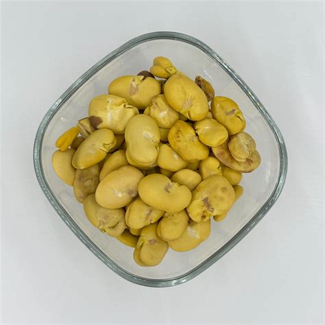 Haba Despensa Natural