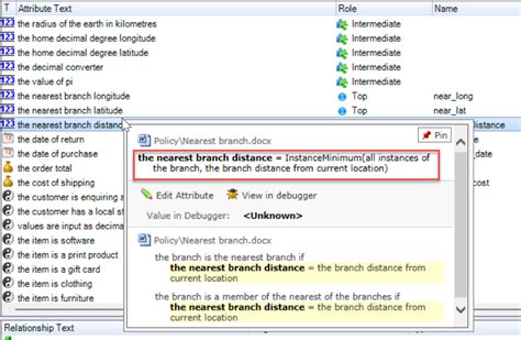 Example Projects My Store App Oracle Intelligent Advisor