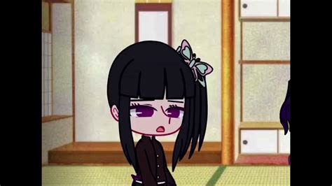 Shinobu Kocho And Kanao Tsuyuri Wisteria Poison Youtube