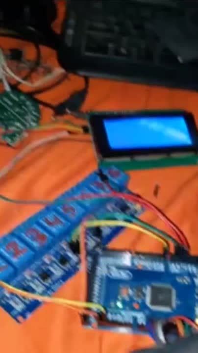 Suresh Kumar On Linkedin Python Arduino Electronics Iot Project Programming Innovation