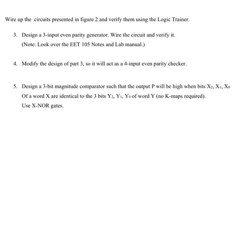 solved learning objective understand and use square wave
