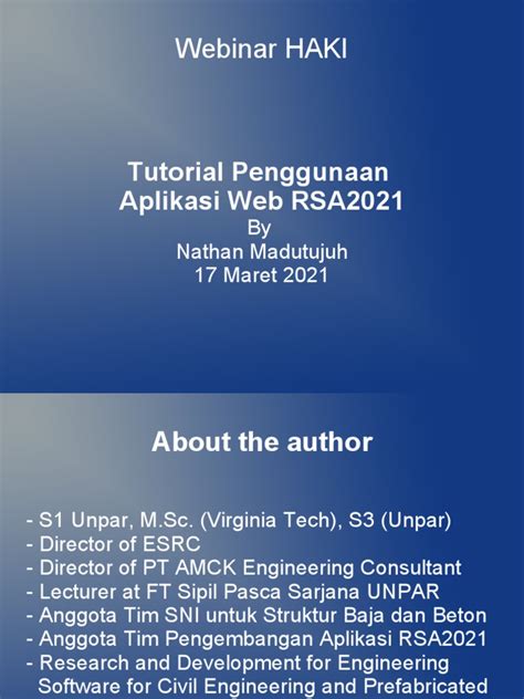 tutorial rsa 2021 pdf
