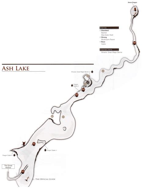 Ash Lake Dark Souls Wiki Fandom