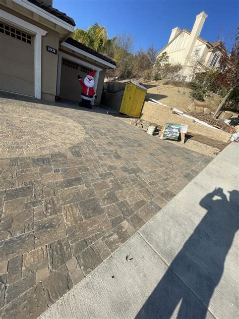 Orco Block And Hardscape 20 Photos 11100 Beach Blvd Stanton