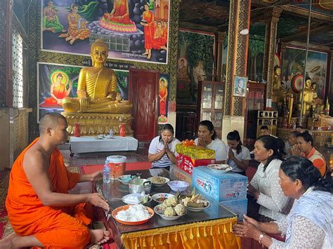 វត្តខេមការាមហៅវត្តក្រវ៉ា Added វត្តខេមការាមហៅវត្តក្រវ៉ា