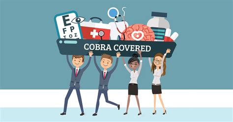 New Act Impacts Cobra Coverage